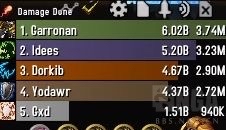 ptr里zst的这波爆炸dps，是不是说明ptr里藏真的有用？ NGA玩家社区