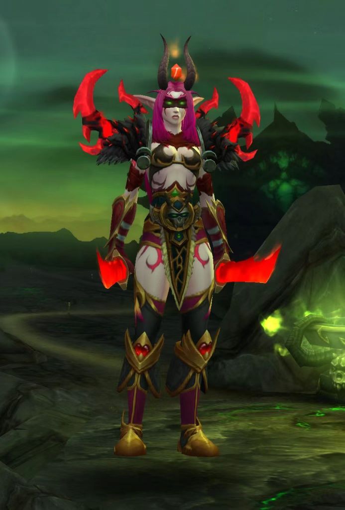 家人们，推荐点能买到的顶级幻化 NGA玩家社区