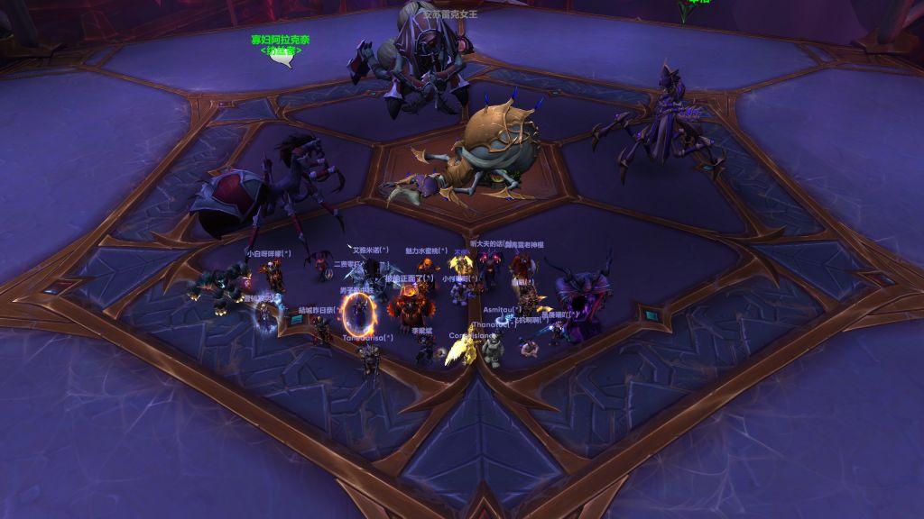 [国服][一区][四合院][RE]11.2 M7/8 412三天千钧团，急需奶龙，奶萨，ss，暗牧和各种dps！11.0 11.1千均活动时间周四周一周二晚上8-11，欢迎各位稳定的小伙伴 ...