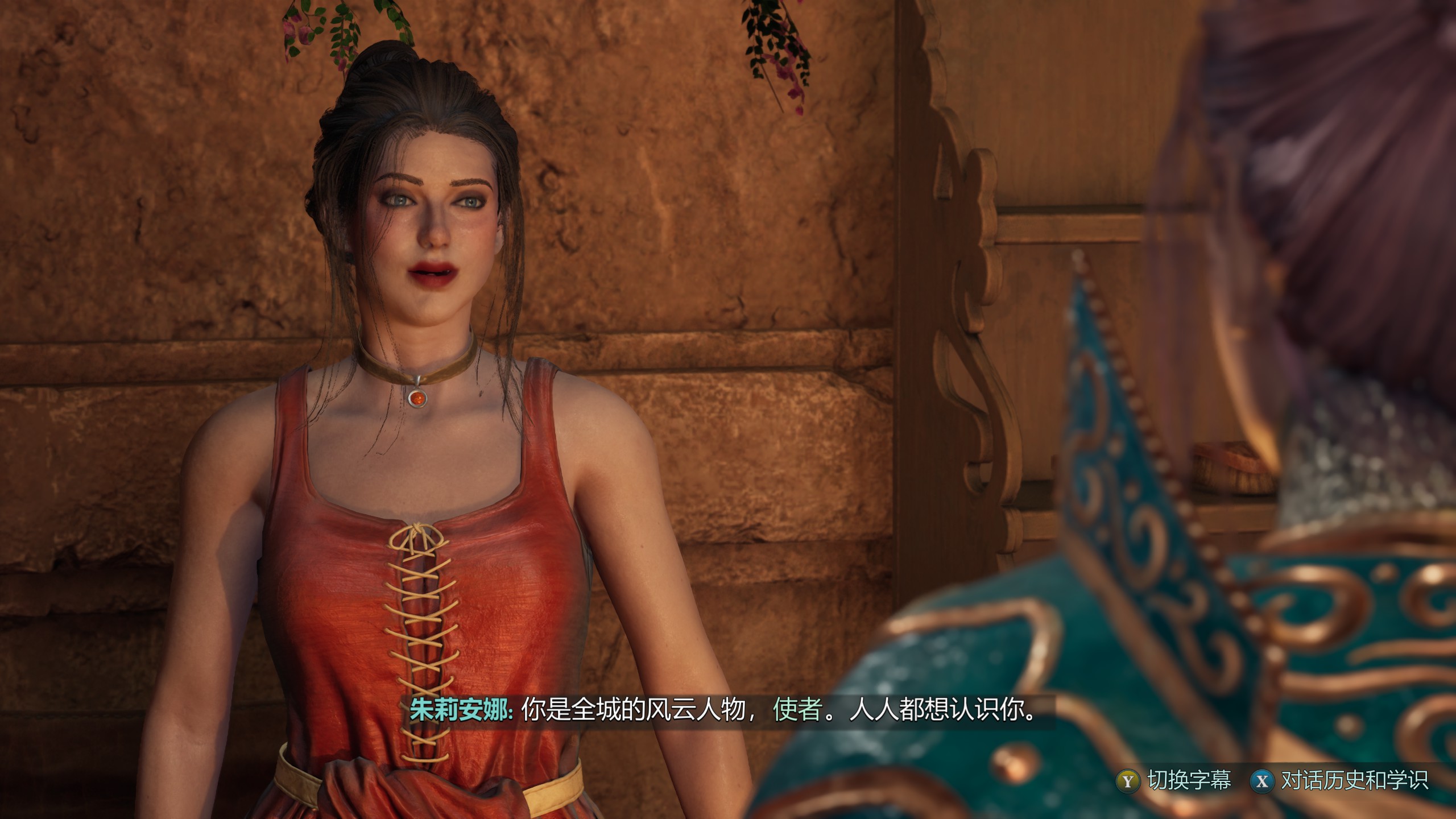 [新游速递No.410]37小时通关一周目后，详谈《宣誓》的故事与我的体验 NGA玩家社区