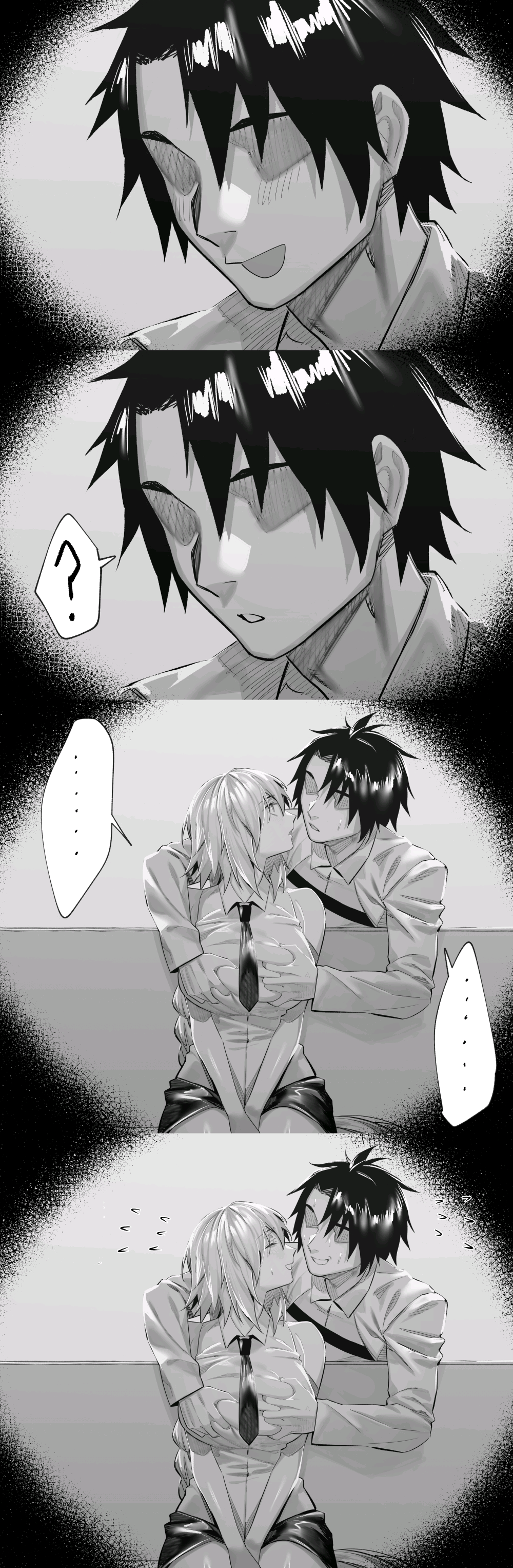 [好看的图搬运] HXD解锁新角色！ NGA玩家社区