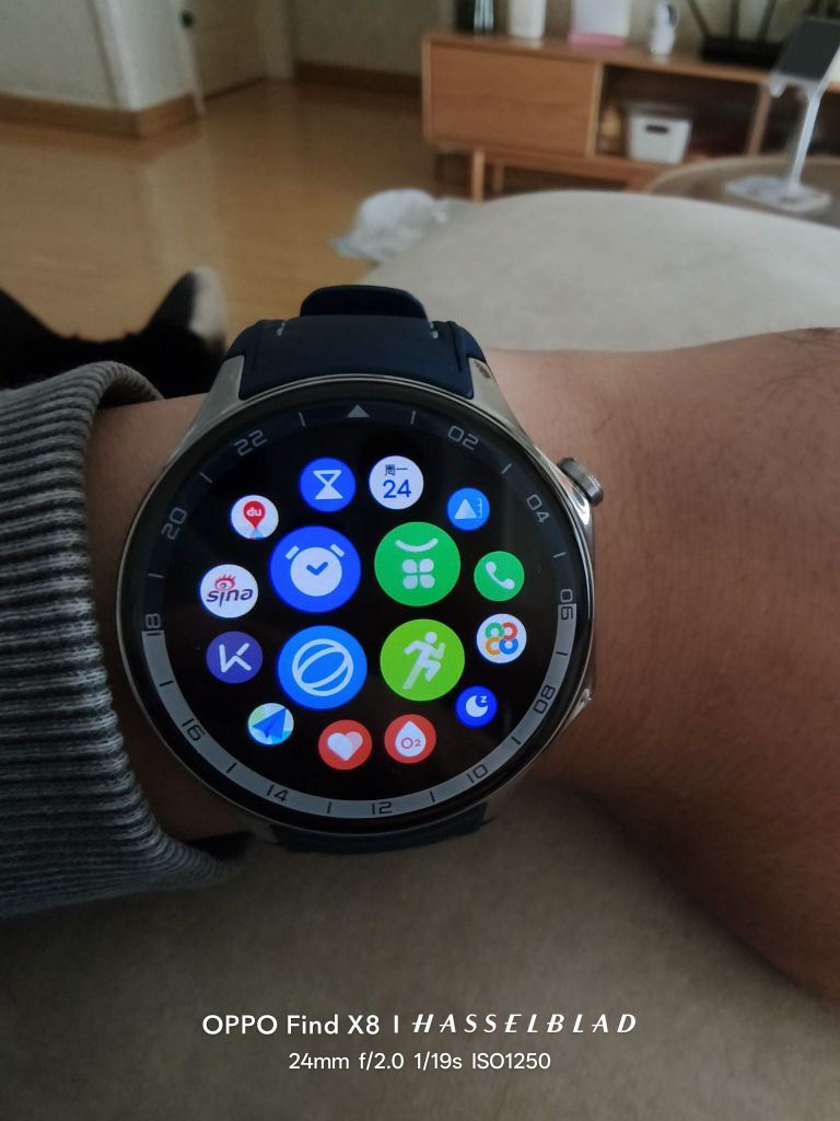 OPPO新出的手表咋样 NGA玩家社区