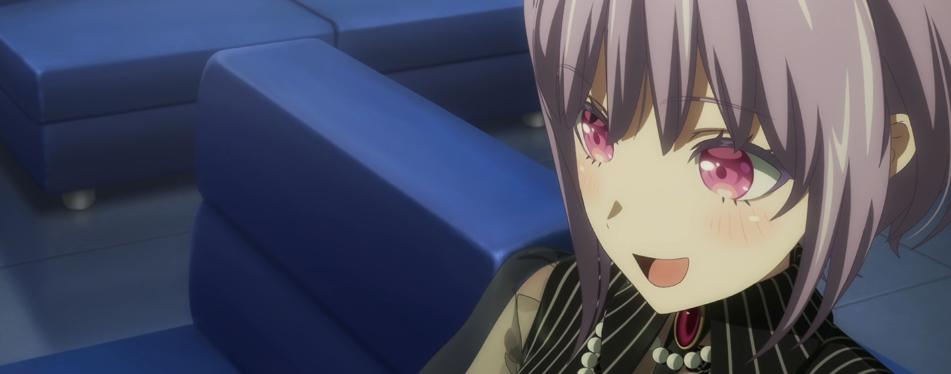 [同人] [安科/安价] [Mujica]名为Mujica的盛放无需厄运浇灌！ NGA玩家社区