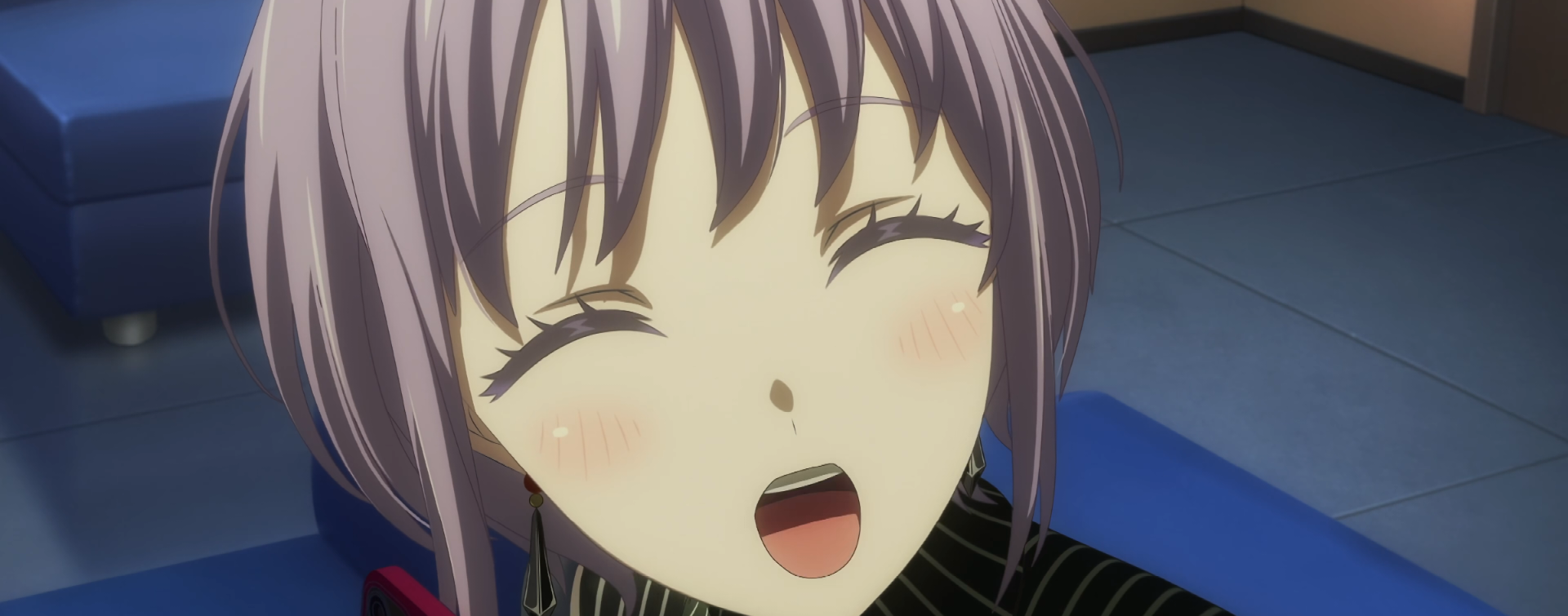 [同人] [安科/安价] [Mujica]名为Mujica的盛放无需厄运浇灌！ NGA玩家社区