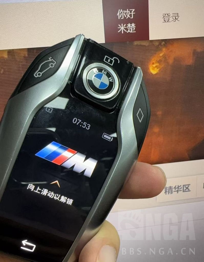 [车版专栏-提车作业] 高配x4(二手)提车作业 NGA玩家社区