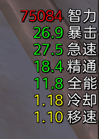 现在有什么好用的移动速度监控插件么？ NGA玩家社区