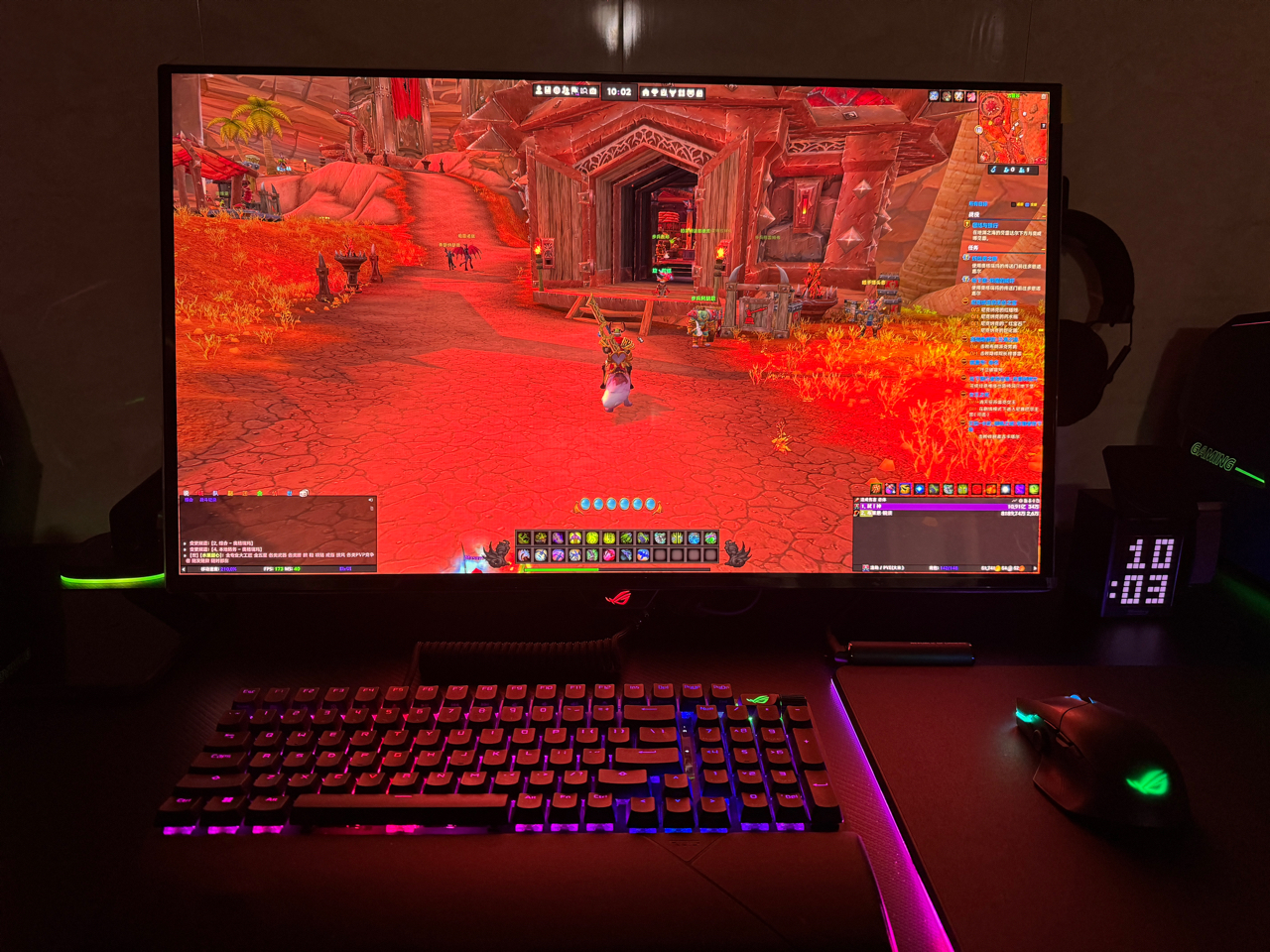 4k比2k提升多少？ NGA玩家社区