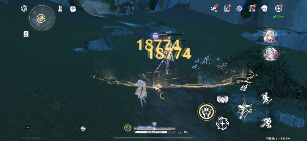 [不懂就问]有没佬的满链菲比能一个e秒掉普通3c的 NGA玩家社区