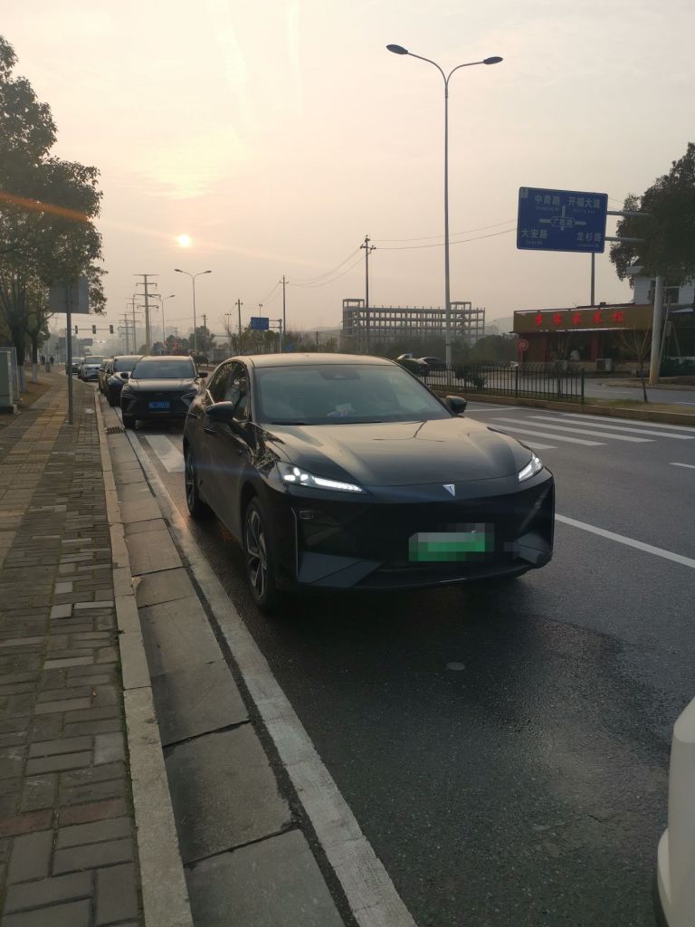 深蓝S07提车作业，兼800公里使用感受 NGA玩家社区