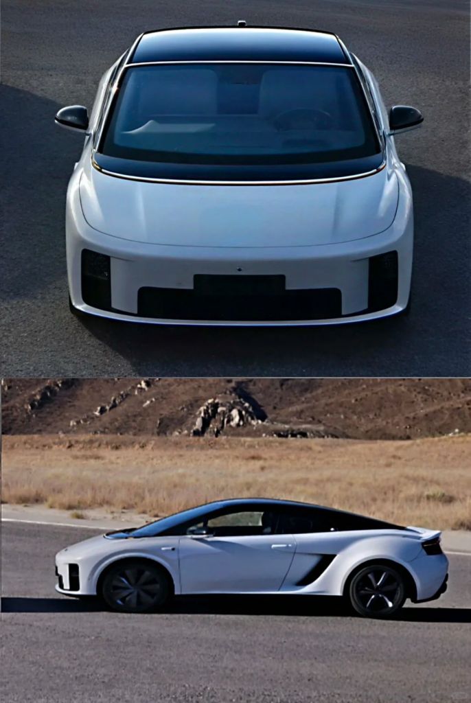 这才是真正的理想i8 NGA玩家社区