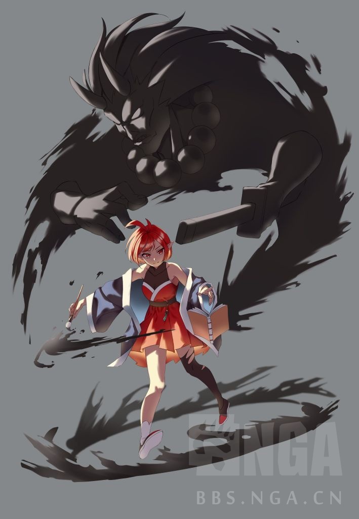 随便搞个DNF召唤图楼 NGA玩家社区