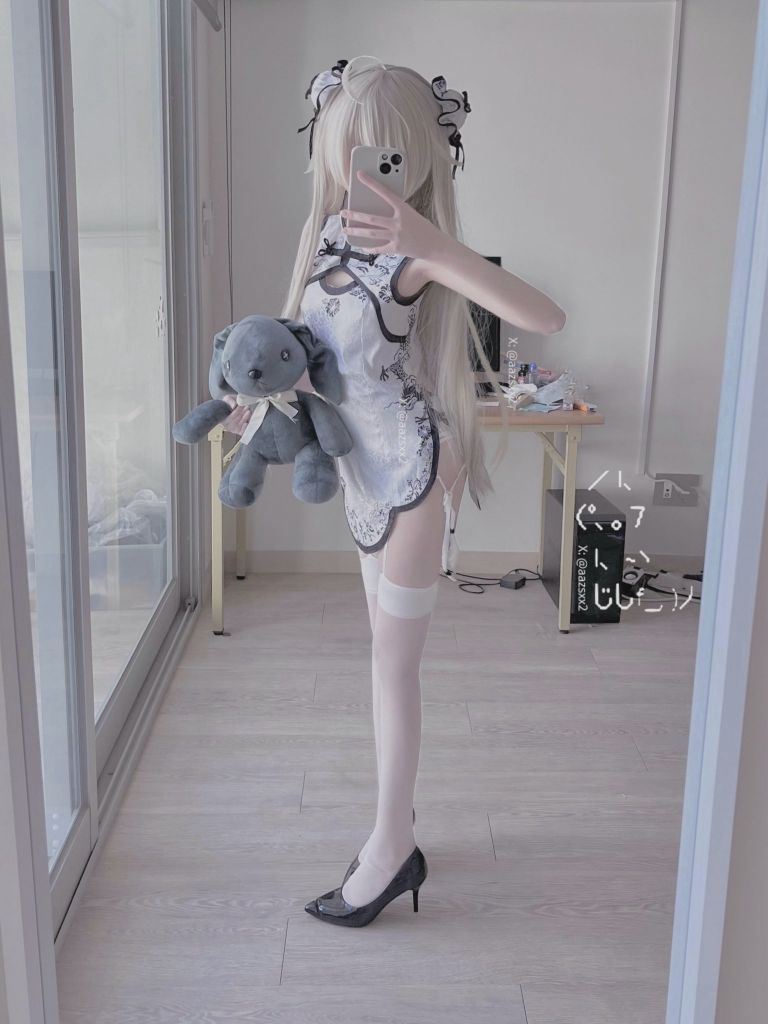 [萝莉向]Coser推荐 @aazsxx2 178