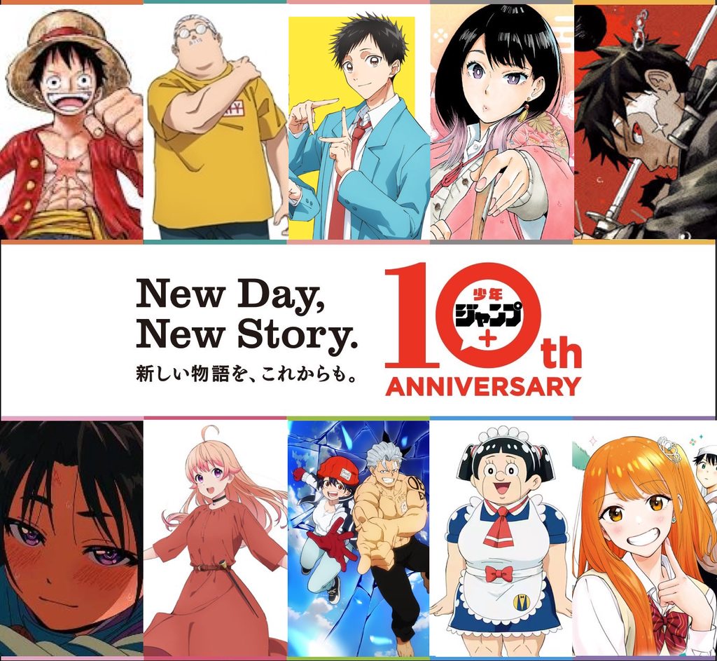 日本网友对于jump硬推蓝箱的一些看法 178