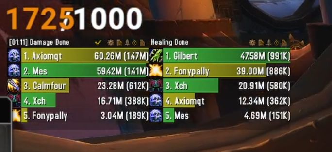 11.1的冰DK NGA玩家社区