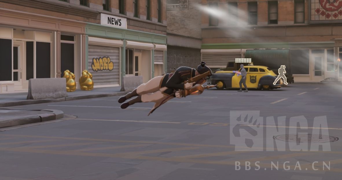 DEADLOCK-2025年-2月26日-更新日志-地图完全重做 178