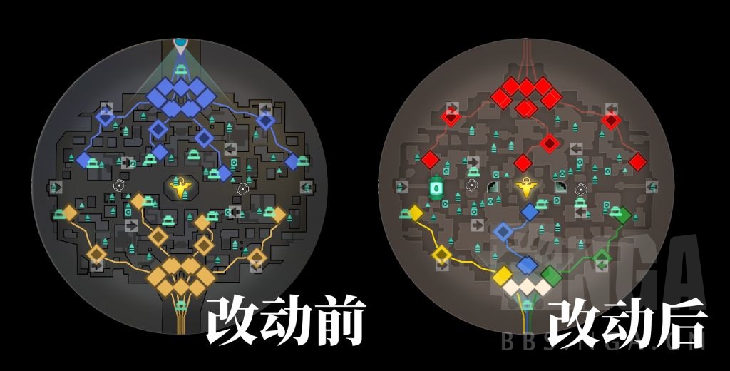 DEADLOCK-2025年-2月26日-更新日志-地图完全重做 178