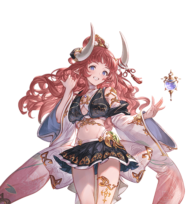 [剧情讨论]你的意思是，再续十三年的gbf对吗 NGA玩家社区