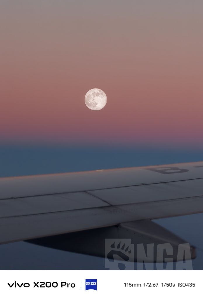 x200的滤镜跟X100一样吗？还是vivo的糖水风格吗？ NGA玩家社区