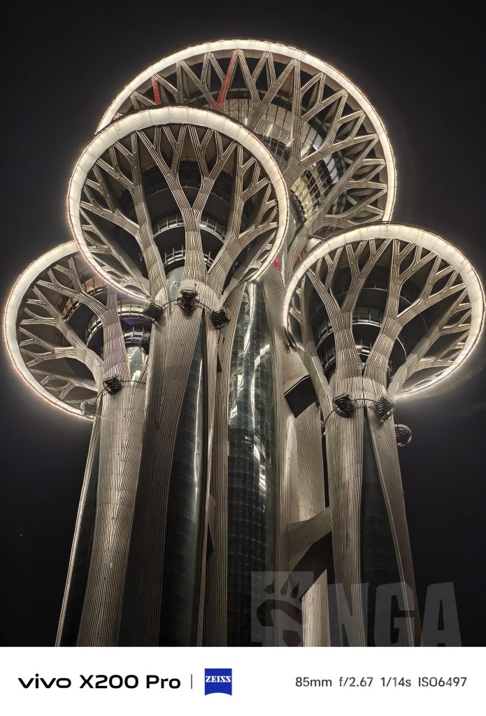 x200的滤镜跟X100一样吗？还是vivo的糖水风格吗？ NGA玩家社区