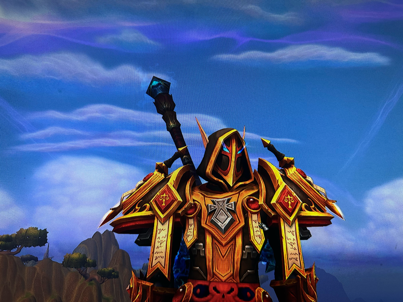 那么多说t3比t2好看的 是我审美有问题吗 NGA玩家社区