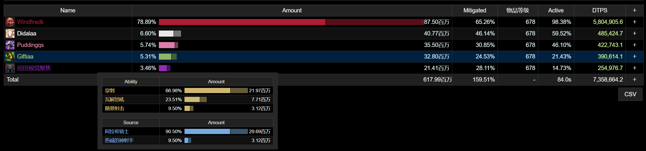 [PTR] 圣焰隐修院DKT路线及战斗细节 V2 NGA玩家社区