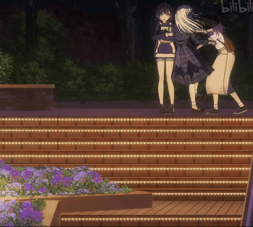 [整活] 大家别急，初华反转了 NGA玩家社区