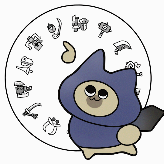 [Wilds] 这下玩啥武器好？ NGA玩家社区