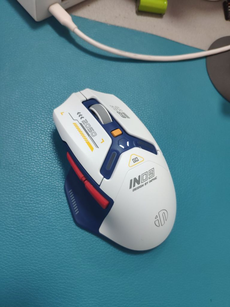 g502无线版有没有平替的国产？ NGA玩家社区