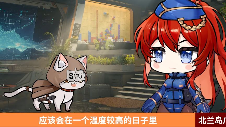 看来是打算先将功能实现再转换成3d艾莫号 NGA玩家社区