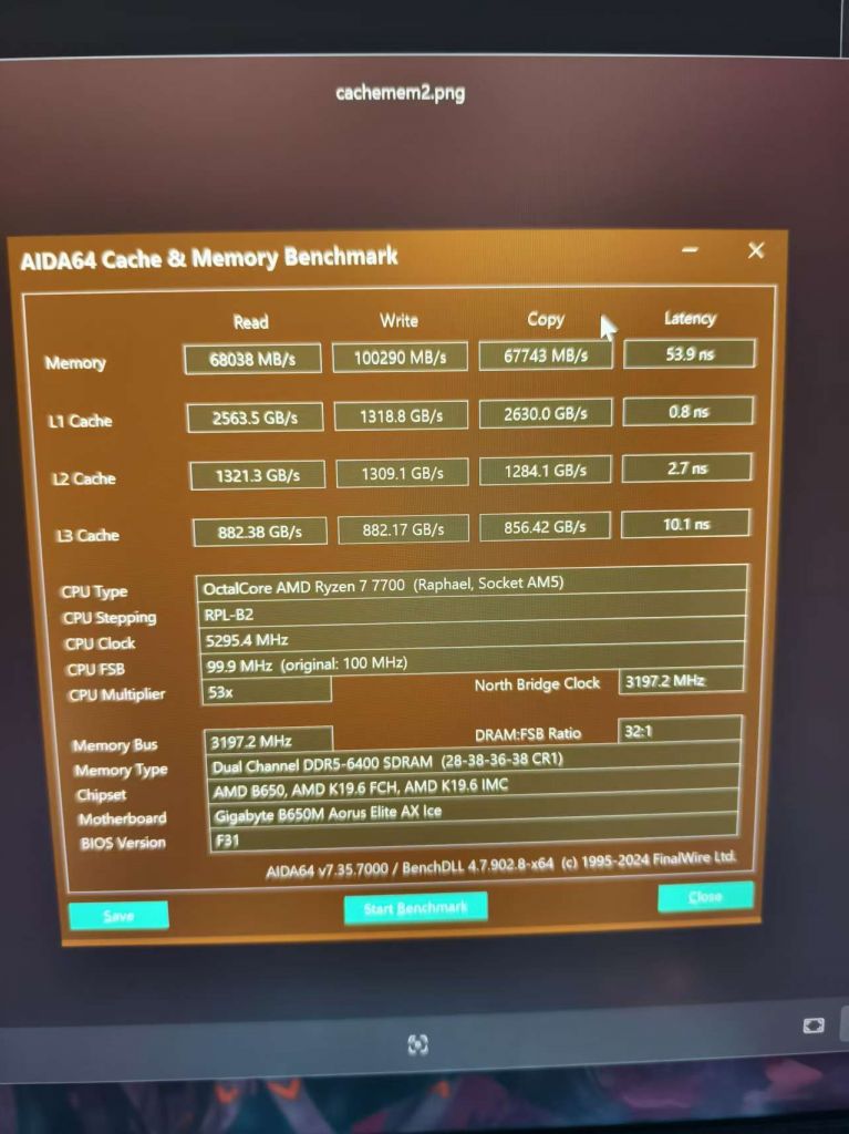 发几套9000系锐龙通用的海力士新Mdie超频作业 NGA玩家社区