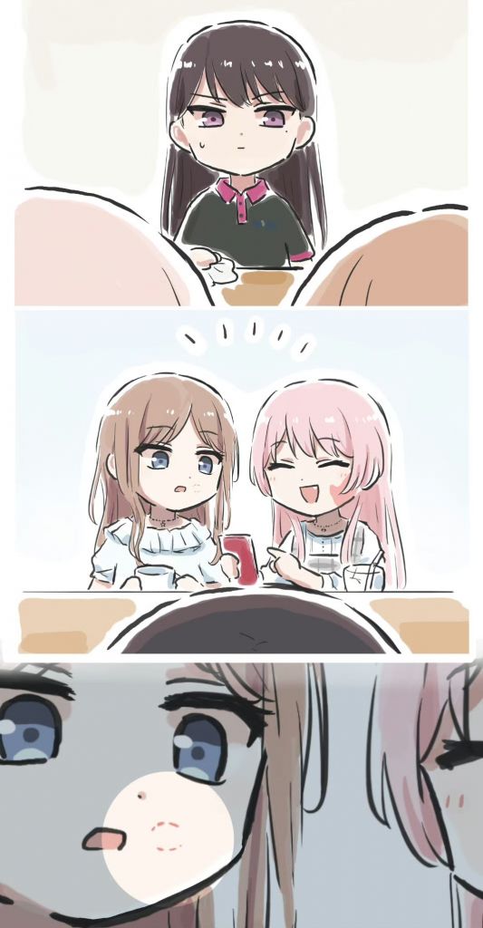 [同人搬运]最后还是让我们anon咬了一口，soyorin就是心软 NGA玩家社区