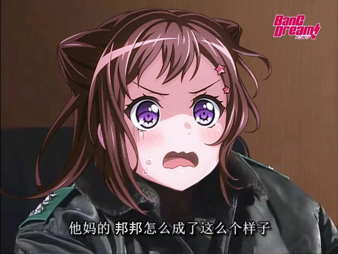 [讨论]采访一下老邦邦人看完的感受 178