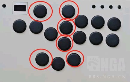 求教Hitbox NGA玩家社区