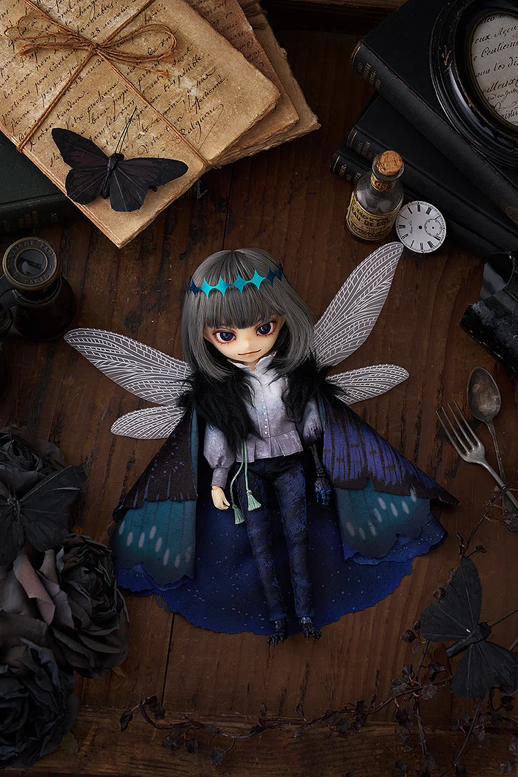 [新闻资讯] GSC 《Fate/Grand Order》 Harmonia bloom Pretender/奥伯龙·伏提庚 178