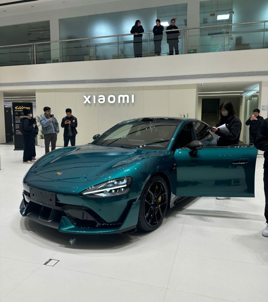 很多人说su7u不选大鼻孔辨识度不高的 NGA玩家社区