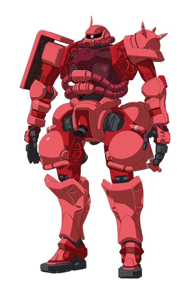 [新番讨论][专楼] 机动战士Gundam GQuuuuuuX (4月8日23:29开始放送) [原创][2025年4月] 178