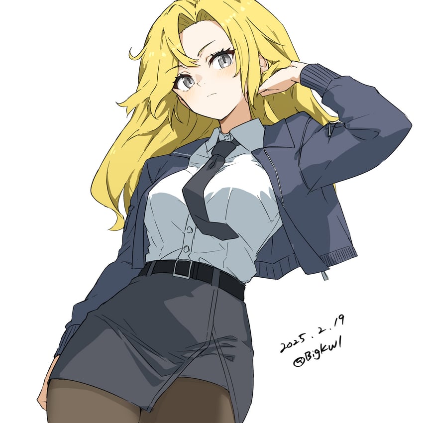 [舰colle] 2025年3月窗帘 NGA玩家社区