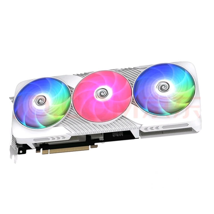 新王登基，瀚铠9070xt超合金,4999你值得拥有！(超白金已gg) NGA玩家社区