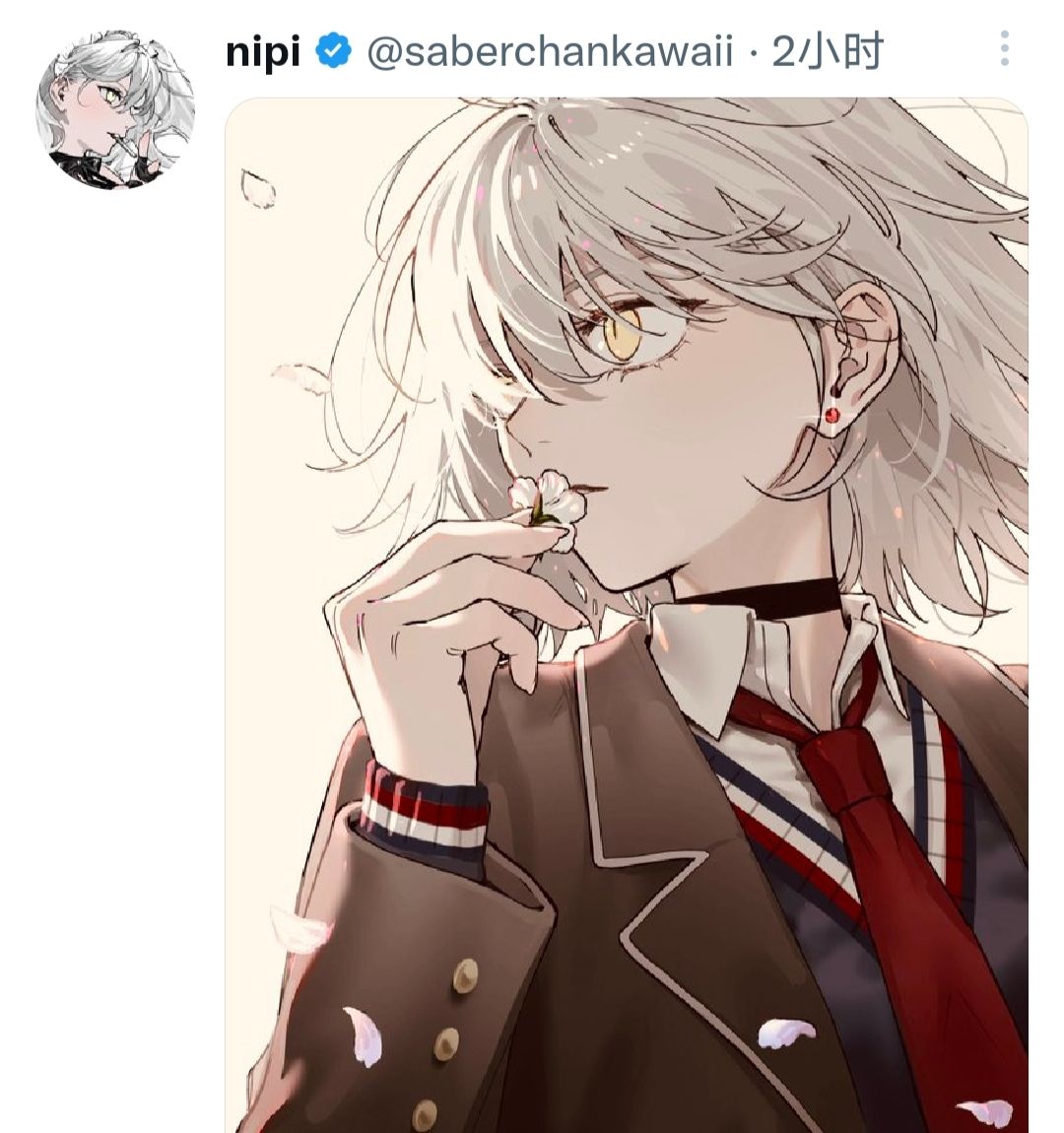 [图搬运]alter同学 NGA玩家社区