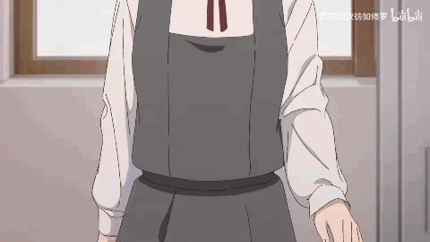 这女主真可爱，CV好像也是真JK 178