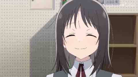 这女主真可爱，CV好像也是真JK 178