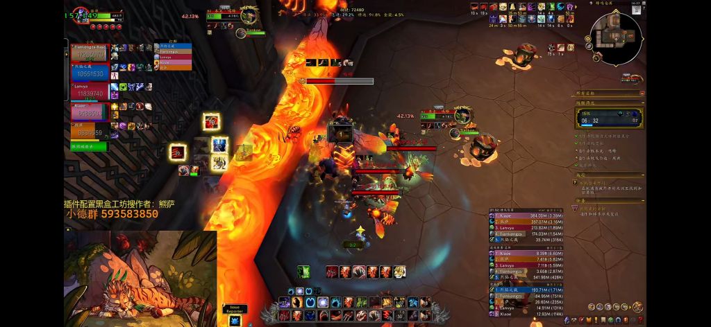 ptr惩戒骑有这么猛吗？ 178