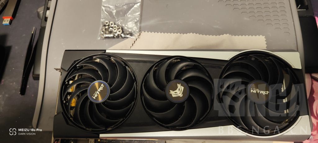 6700XT和6750GRE 7650GRE 哪个最有性价比 NGA玩家社区