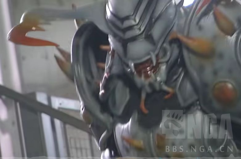 [安科/安价] [假面骑士] [MyGO] 不被需要的世界破坏者爱音也可以找到归宿吗？ NGA玩家社区