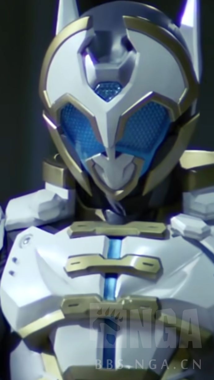 [安科/安价] [MyGO][假面骑士Faiz]千早爱音也要守护大家的梦想！！！！！ NGA玩家社区