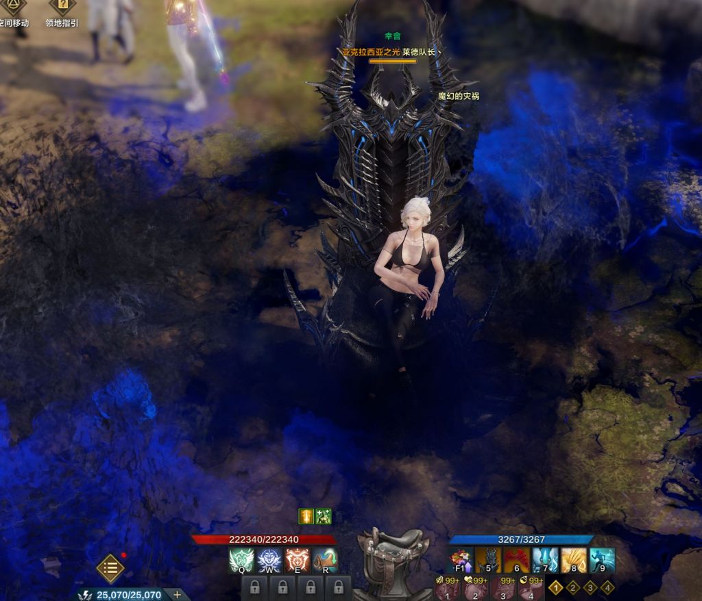 [含晒欧]12小时终于牢完p3了，备战p4 NGA玩家社区