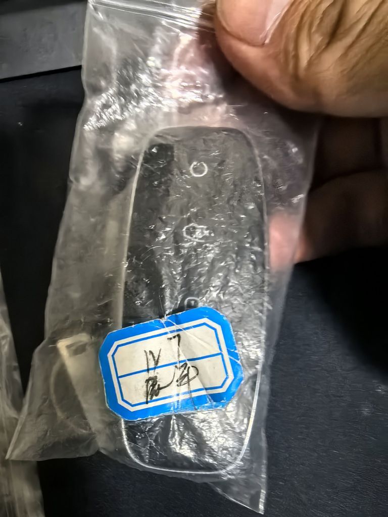 24款n7提车作业，防123456……血 NGA玩家社区