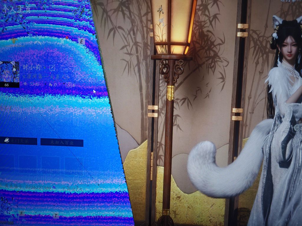 DX12花屏请问有解决办法吗 NGA玩家社区