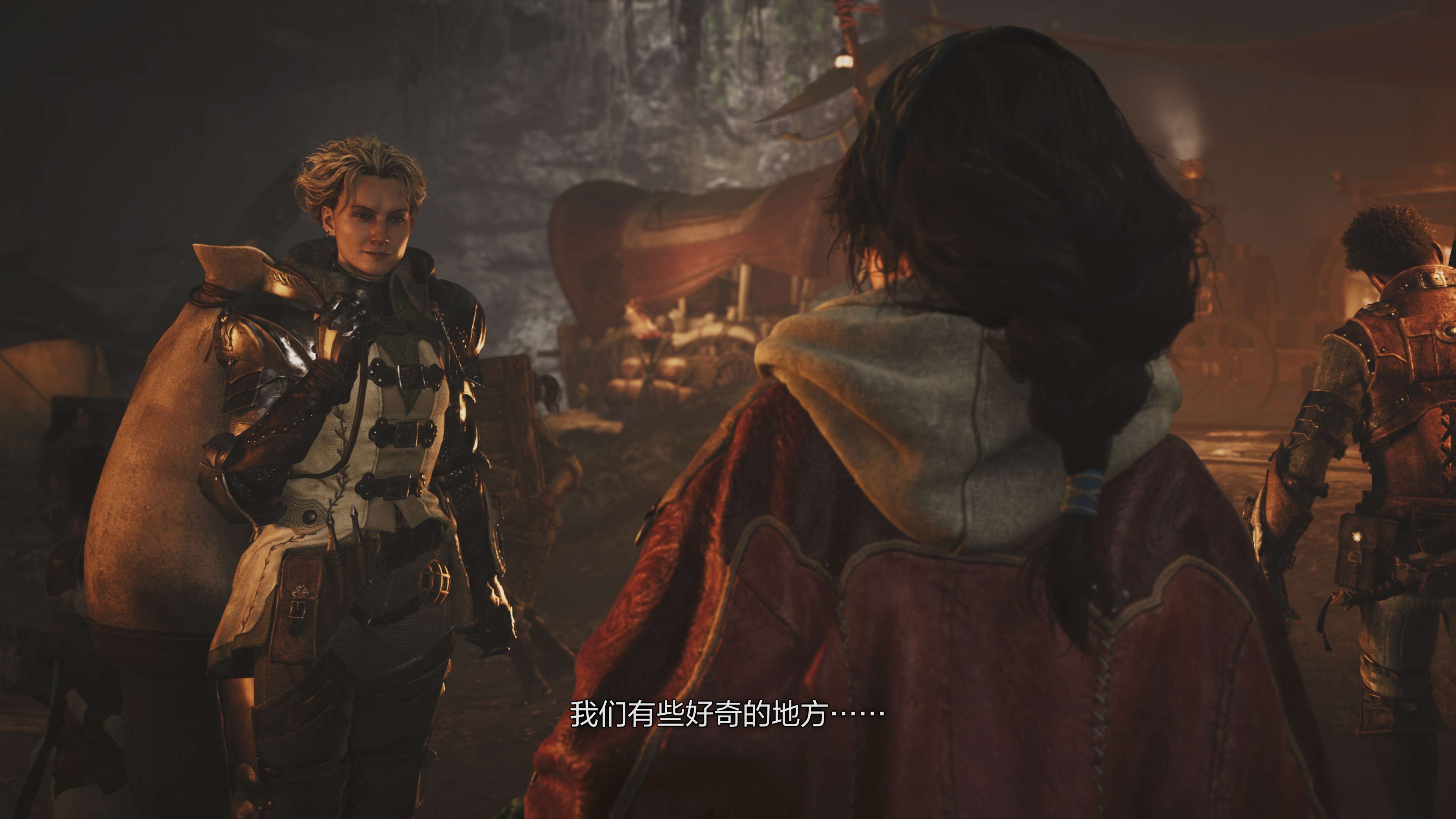 怪物猎人荒野正式版N卡nvidiaProfileInspector优化设置，4070 4K低功耗畅玩！ NGA玩家社区