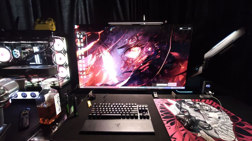 4k显示器 27还是32 NGA玩家社区